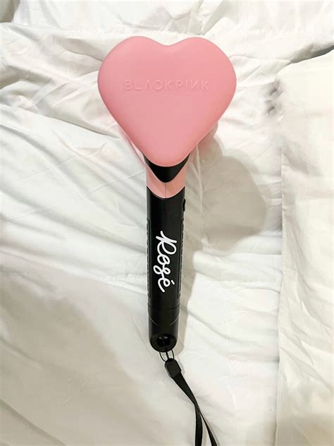 BLACKPINK Themed Name Tag Decals BYELALAS Etsy