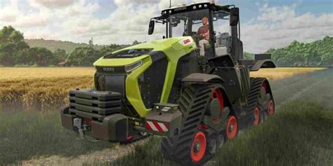 Farming Simulator 25 FS25 Sound Not Working Issue Is There Any Fix