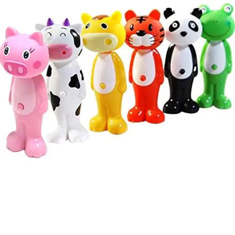 Dancing Tooth Brush Nexusmedo Dental Instruments