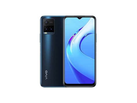 Vivo Y T With Snapdragon Chip Mp Camera Now In India