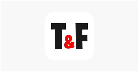 ‎app Store 上的“tandf Бургери та роли”