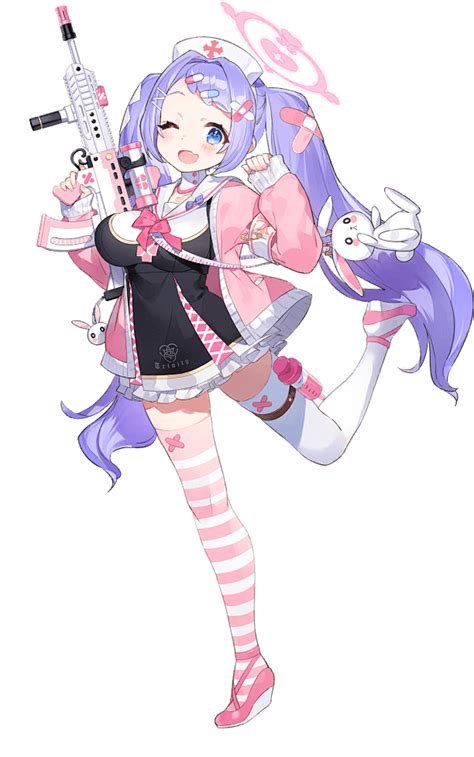 碧蓝档案 Wiki