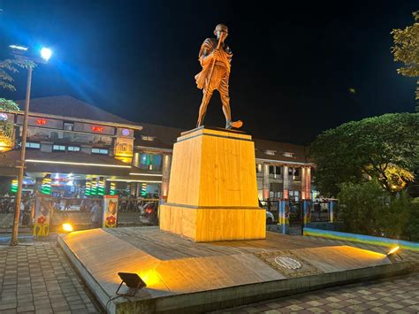 Pune Railway Station Marks 99th Anniversary Enters Centenary Year