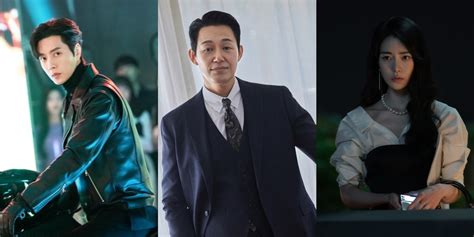 테일러콘텐츠 Tailorcontent On Twitter 드라마 8월 10일 목 첫방송 악질범들을 대상으로 국민사형투표를