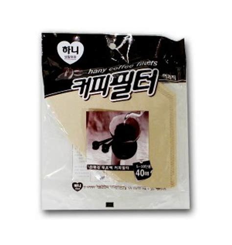 녹차 드립 커피 여과지 필터 핸드 드립 커피 만들기 아메리카노 티몬