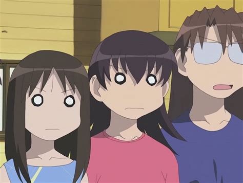Azumanga Daió The Animation Okaimono Šúgó Umí Hokaku Sakusen