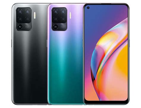 Oppo Reno 5F Price In Malaysia Specs RM775 TechNave
