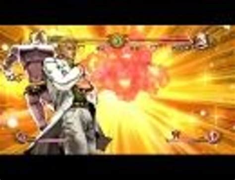 吉良吉影は静かに暮らしたい【jojoasb】 ニコニコ動画