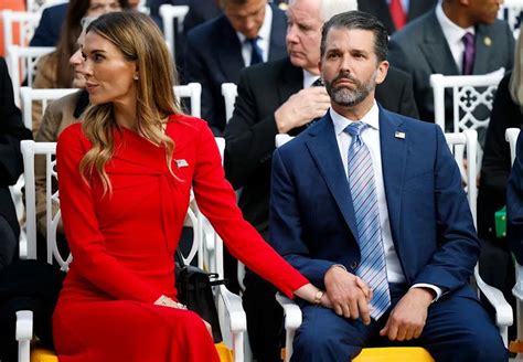Bettina Anderson Flashes Wedding Ring After Secretly Marrying Donald