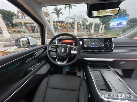 家庭出行，你们会更喜欢mpv还是suv？ 知乎