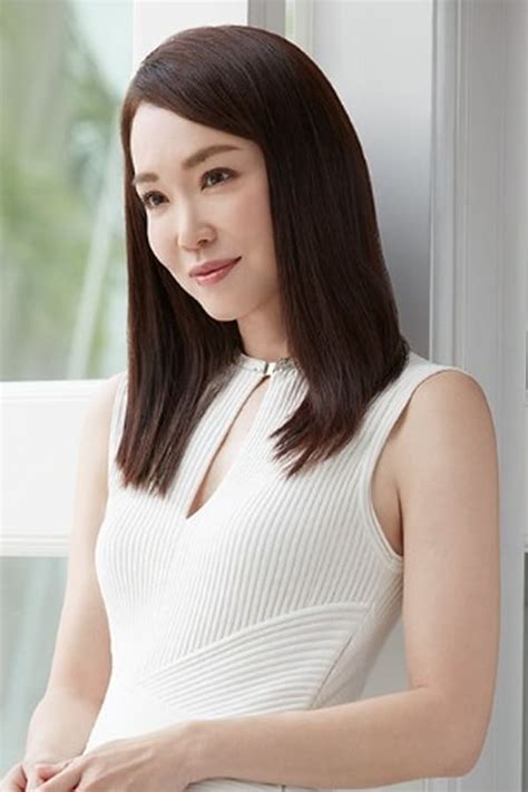 Fann Wong The Movie Database TMDb