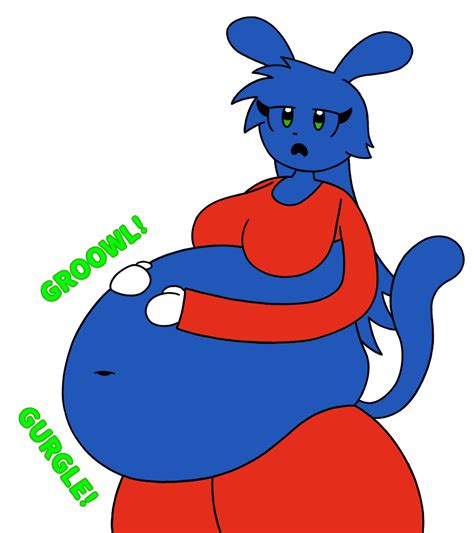 Rigelle Feeling Gassy Art Trade By No1hereignoreme On Deviantart