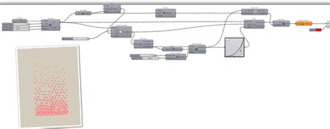 Create Triangular Pattern In Grasshopper Grasshopper Mcneel Forum