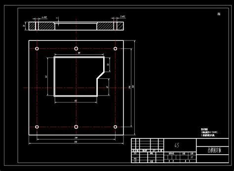 汽车储气筒支架弯曲模设计（cad图sw三维）solidworks 2015模型图纸下载 懒石网