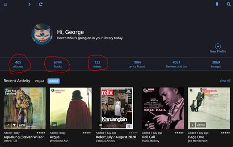 Roon Radio Queues Unrelated Tracks And Prevents From Playing An Entire