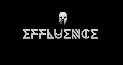 Effluence On Behance