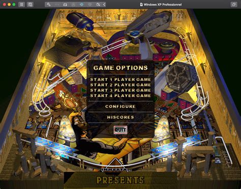 Download The Tomb Pinball Windows My Abandonware