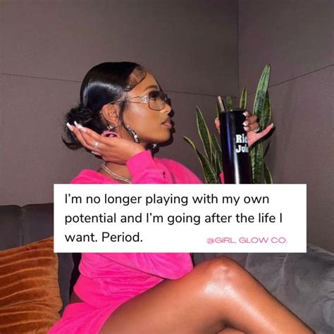 Twitter Quote Instagram Baddie Quotes Pretty Girl Quotes Affirmation Quotes Bossbabe
