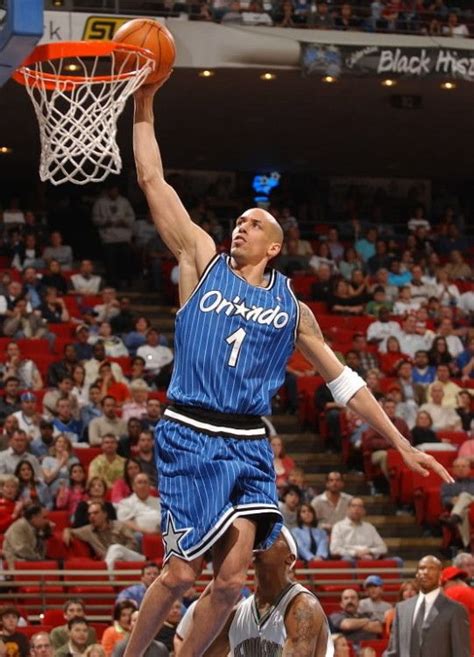 Nba Hardwood Classics Doug Christie Orlando Magic