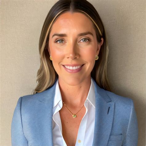 Julia Borelli Founder Allay Linkedin