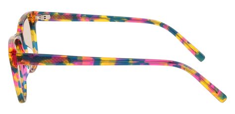 Cassidy Square Prescription Sunglasses Foliage Womens Sunglasses Payne Glasses