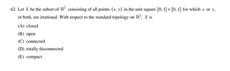 Cant Figure Out This Gre Math Problem Rgre