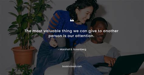 Nonviolent Communication Book Summary By Marshall B Rosenberg