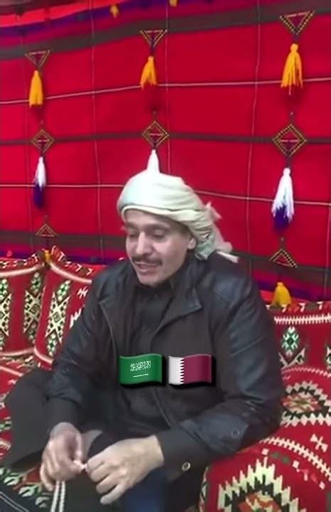 قصيده محمد ابن الذيب في الملك سلمان بعد الخلاف بين قطر و السعوديه 🇸🇦🇶🇦