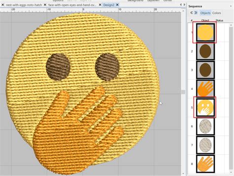 Coreldraw Gem For Hatch Embroidery Arborestechwiki