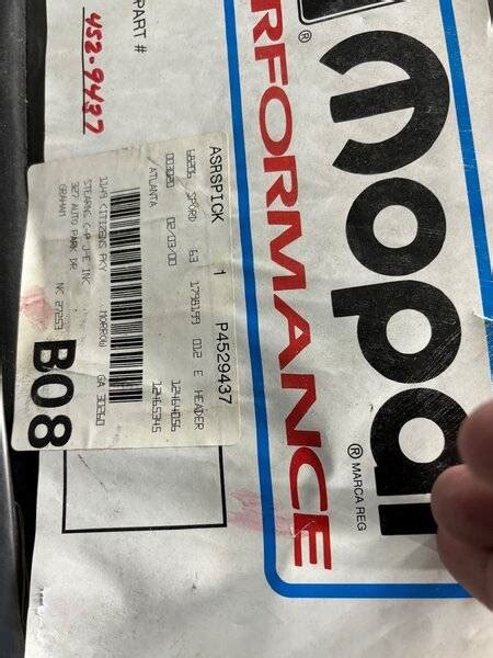 For Sale Mopar Abody Headers For A Bodies Only Mopar Forum