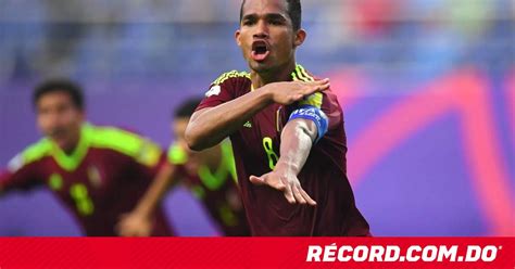 ¿quién Es El Jugador Más Caro De Venezuela