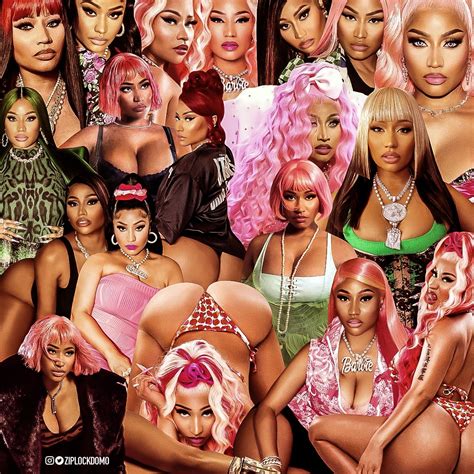TW Pornstars 1 Pic Black Jesus Twitter Todays Work NICKIMINAJ