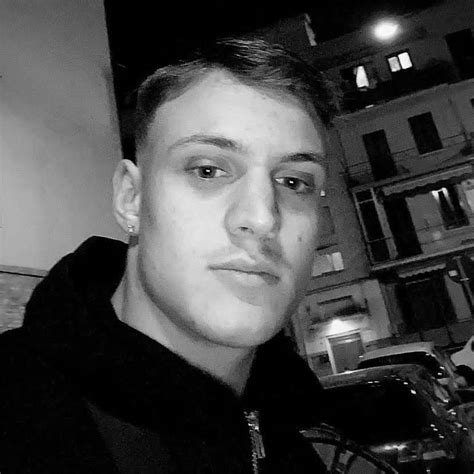 𝓢𝓪𝓼𝓲⚡️ Salvatore Chiappinelli • Threads Say More