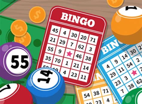 Online Bingo Sites ① Where To Play Real Money Bingo