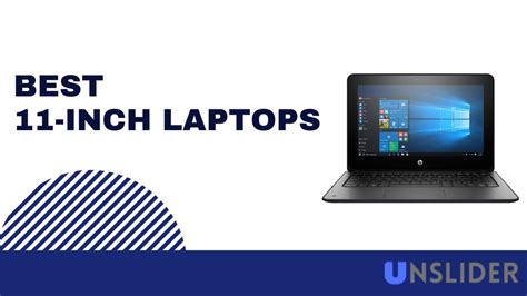 10 Of The Best 11 Inch Laptop Selections To Consider Unslider