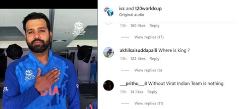 Icc Creates Hype Video For Indian Cricket Team Faces Backlash For