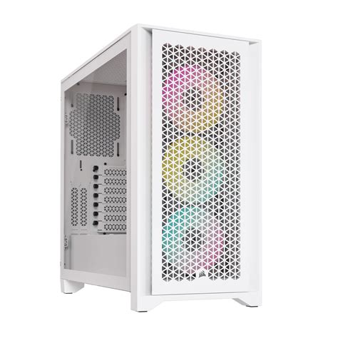 Corsair 4000d Airflow Rgb Vit