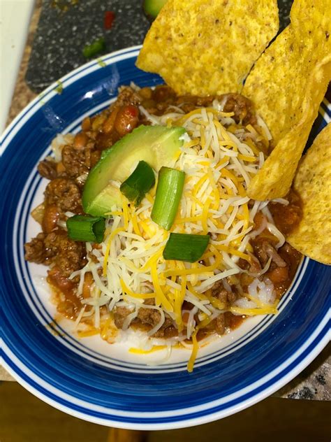 Best Crock Pot Chili Kitch Me Now