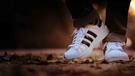 Adidas Superstar Vs Stan Smith Are They So Different