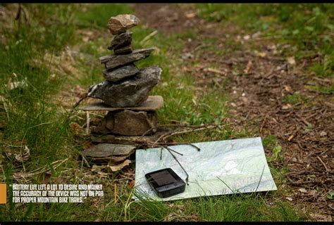 Digital Navigation Articles Issue 75 Free Mountain Bike Magazine