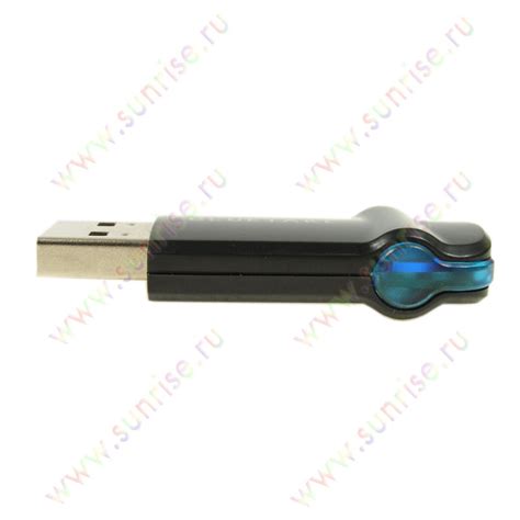Адаптер Bluetooth USB Bluetake BT009Si (класс II, до 10м) - Санрайз ...