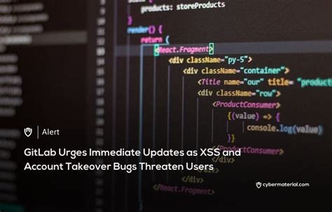 Gitlab Urges Users To Patch Critical Bugs