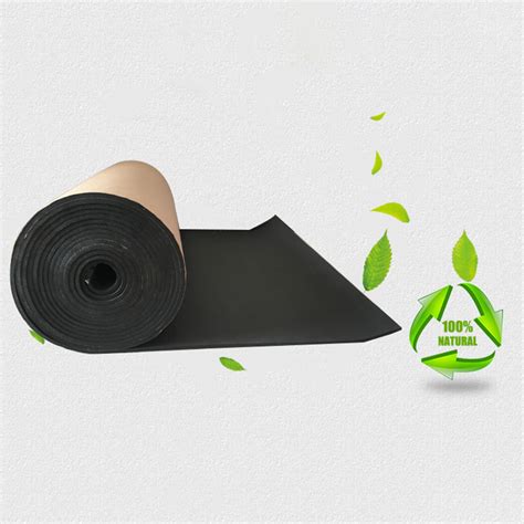 Auto Heat Insulation Cotton Adhesive Foam Thick So Grandado