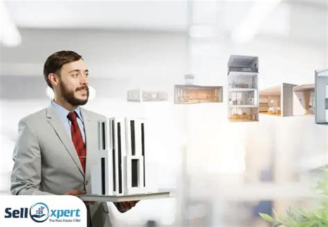 CRM With Inventory Management Boost Efficiency And Sales In Real Estate