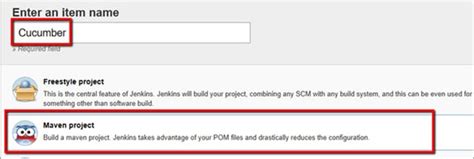 How To Run Cucumber With Jenkins Tutorial With Examples
