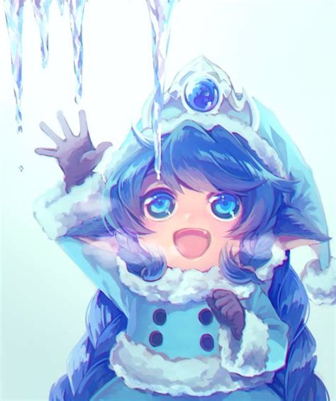 ﻿С5 46oiol League Of Legends фэндомы Lulu Annie Amumu