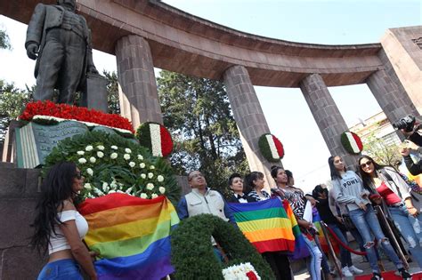 Los 5 Estados Con Más Crímenes De Odio Registrados En México Homosensual