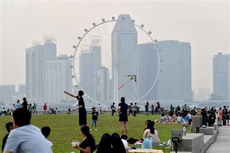 st picks pm wong s challenge reversing s poreans me first instincts