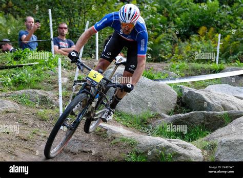 UCI Mountain Bike World Cup Val Di Sole 2022 The Grand Finale
