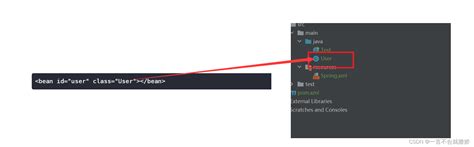 Spring为什么这么火 之 Spring的创建及存储、获取bean对象如何从beanfactory中获取对象 Csdn博客
